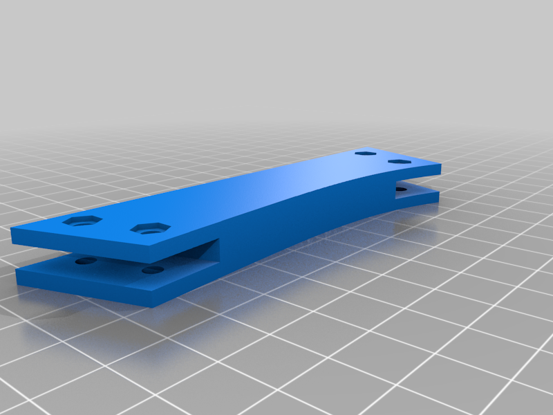 Mini Inkle Loom - Double Frame and Wide Body Remix by Trukku | Download ...