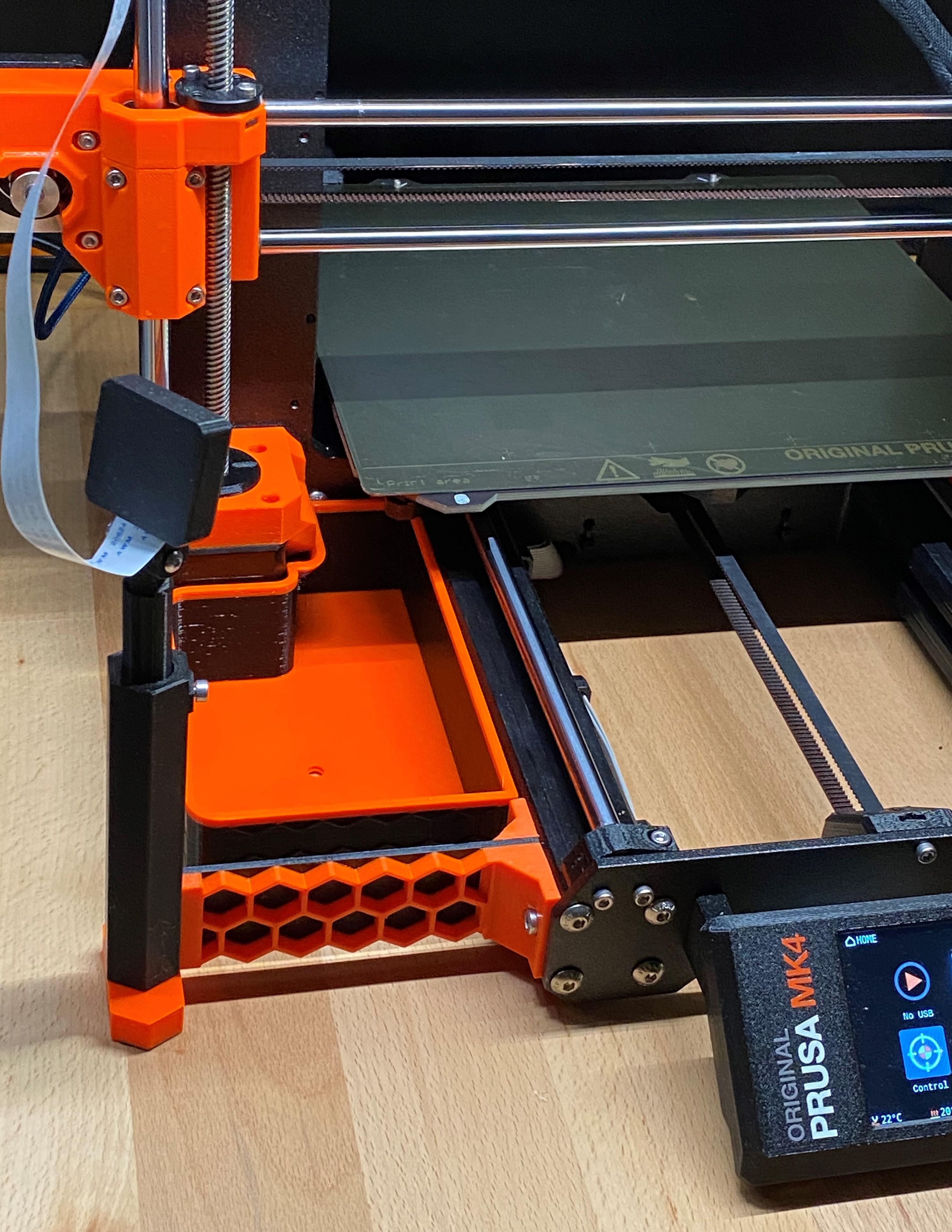 MK4 Side Boxes (Remake) by Tritschi | Download free STL model ...