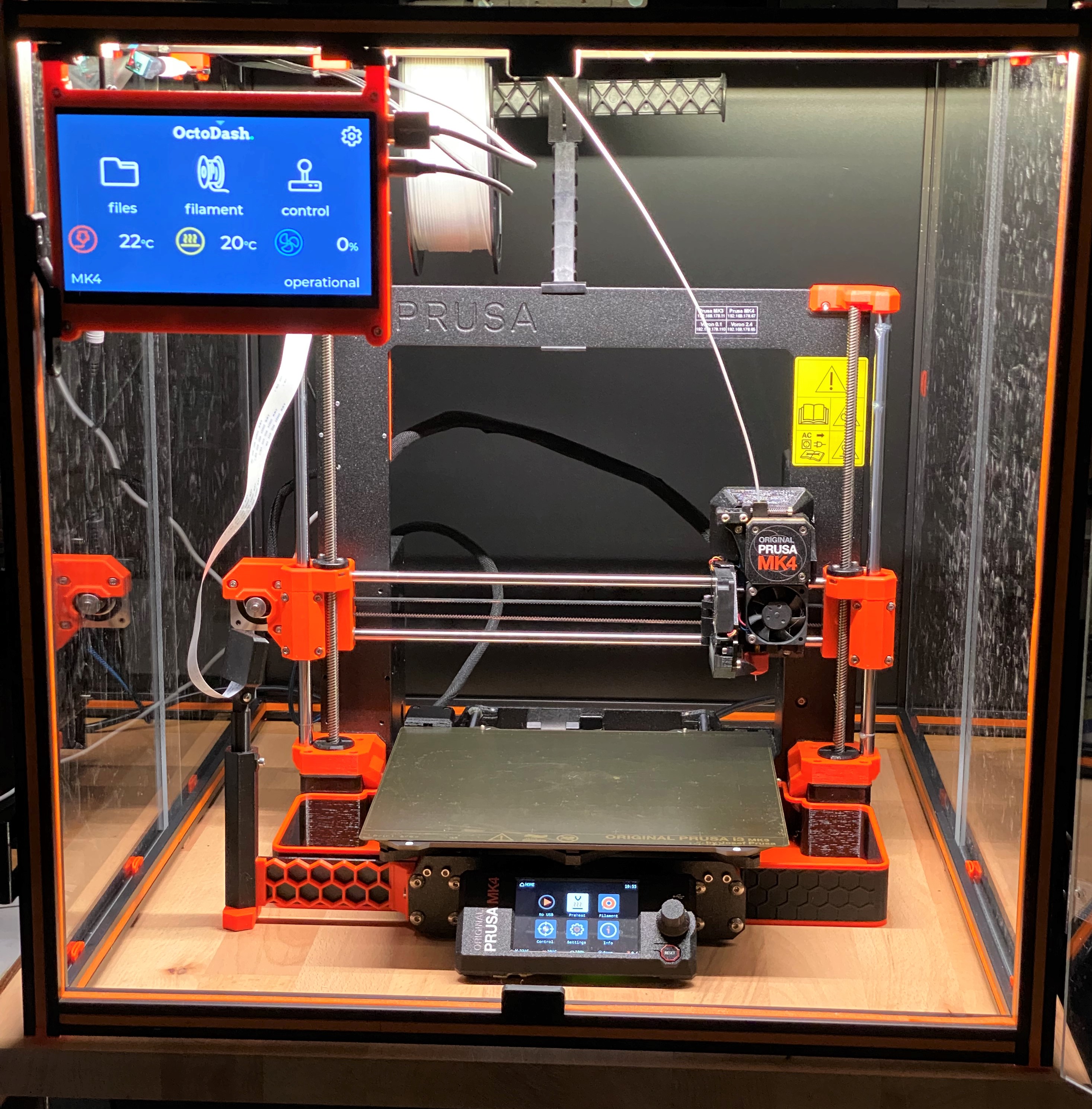 MK4 Side Boxes (Remake) by Tritschi | Download free STL model ...