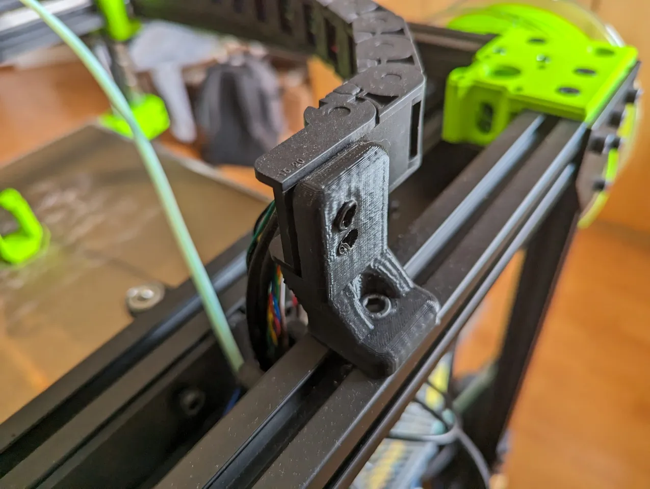 Dragchain Adapters by Vaynexx_ | Download free STL model | Printables.com