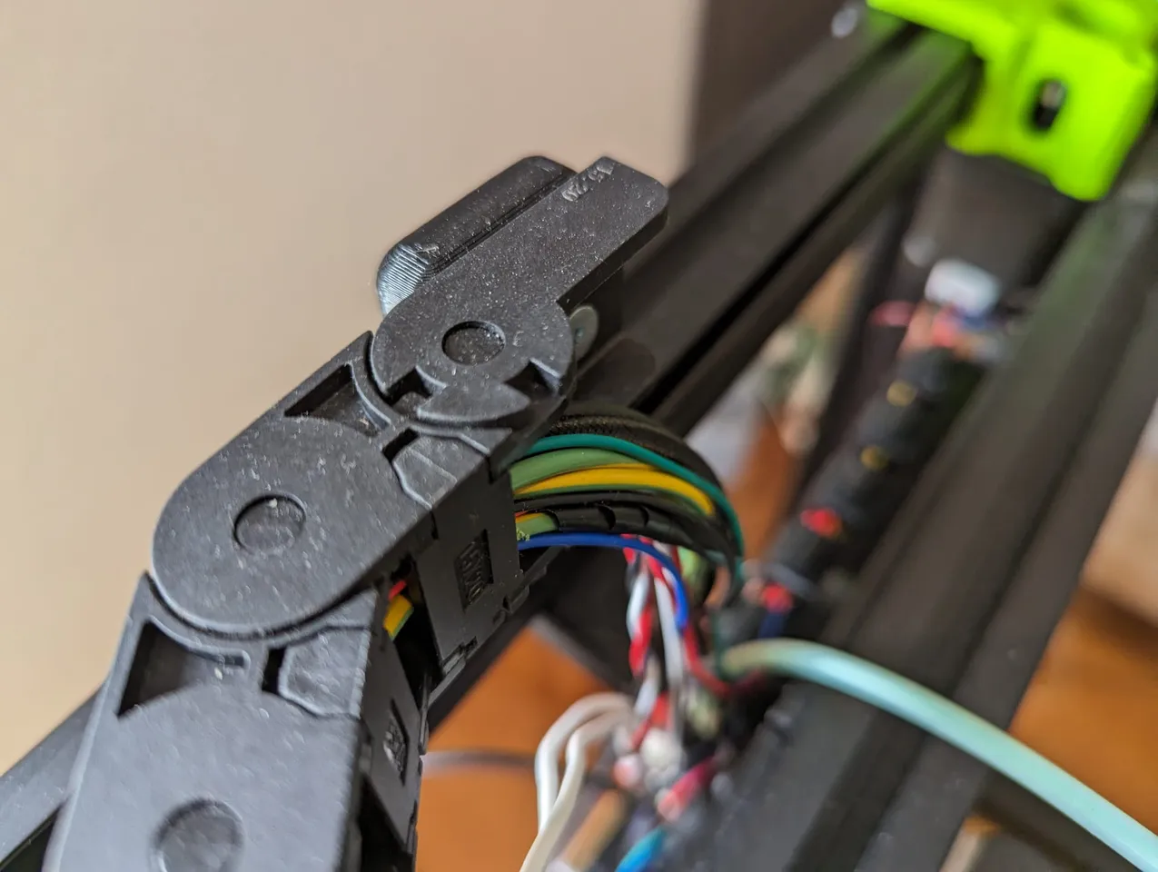 Dragchain Adapters by Vaynexx_ | Download free STL model | Printables.com