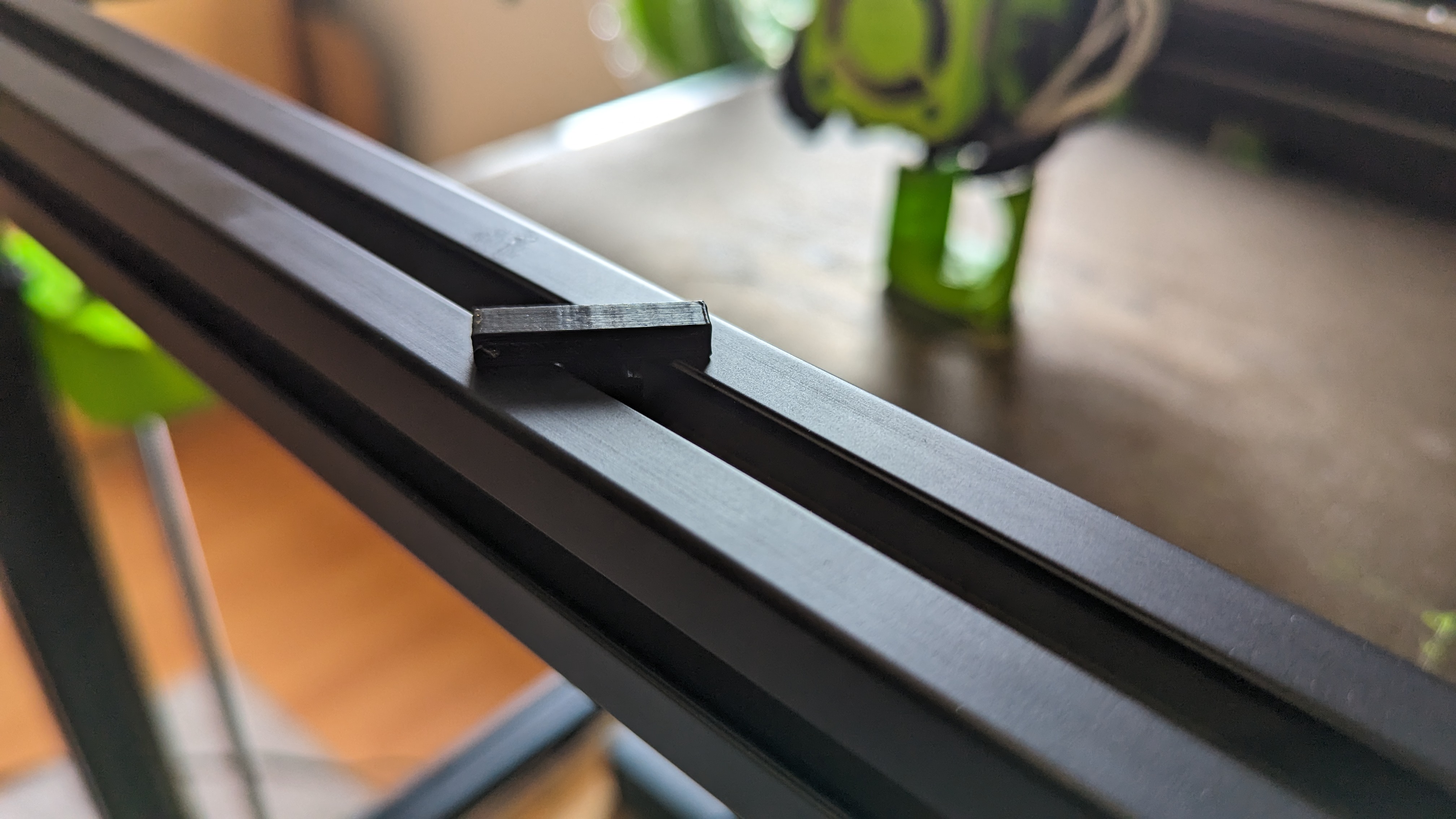 3030 Cable Holder by Vaynexx_ | Download free STL model | Printables.com