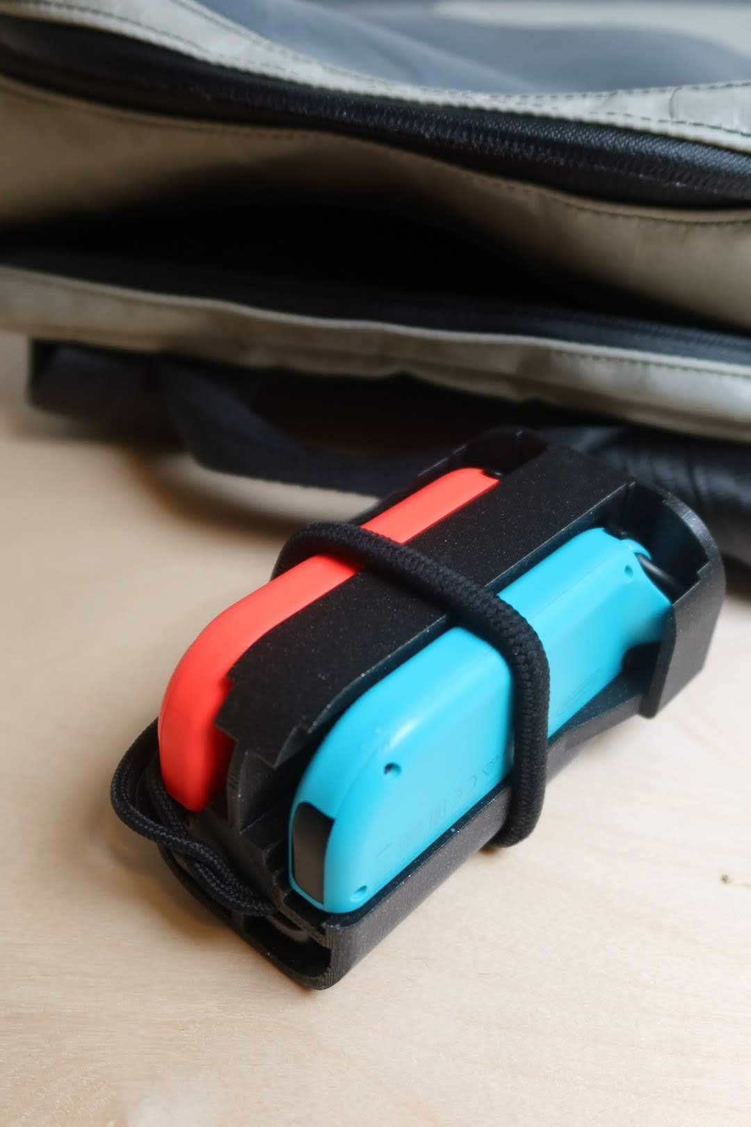 Nintendo Joycon Storage and Transport Case by dodecadron | Download ...
