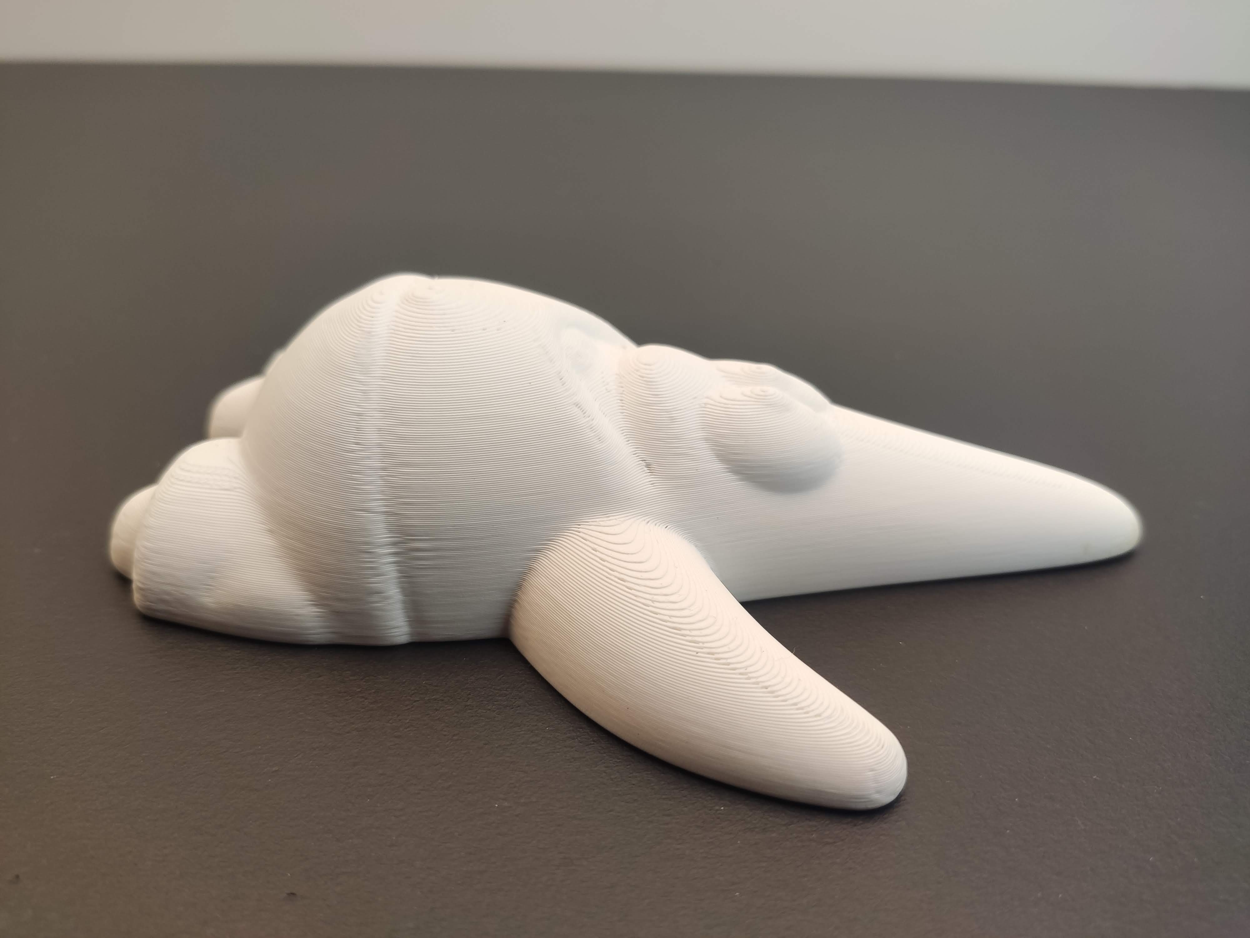 Patrick Star - sand mold by Sevro | Download free STL model ...