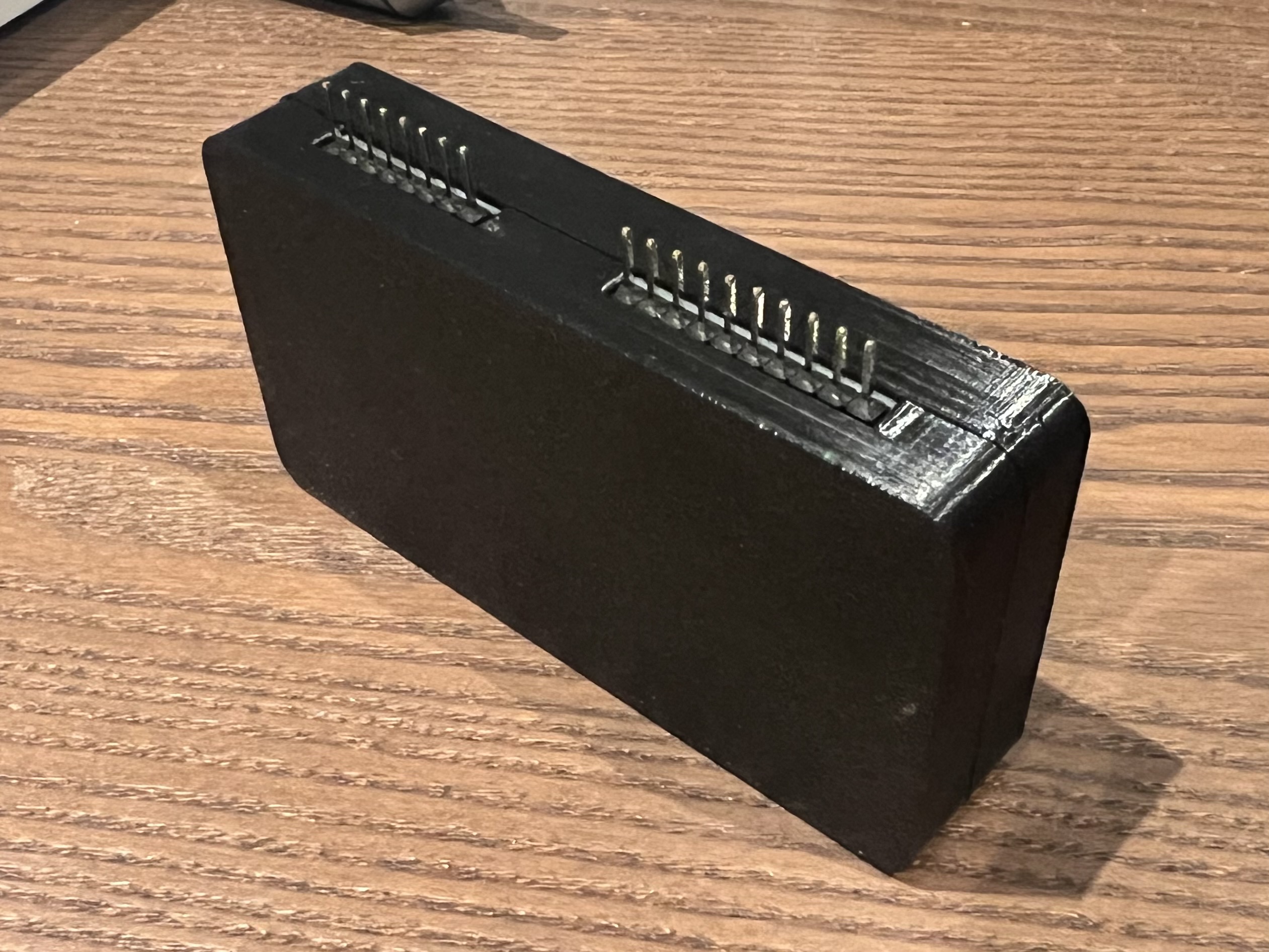 Flipper Zero - Small ProtoBoard Snap Enclosure por netpaq | Descargar ...