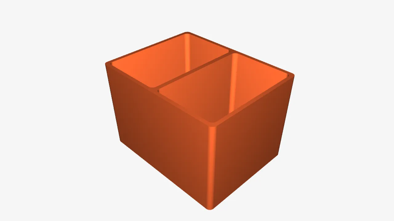Really Useful Box Organization by Xyz3d.sa | Download free STL model ...
