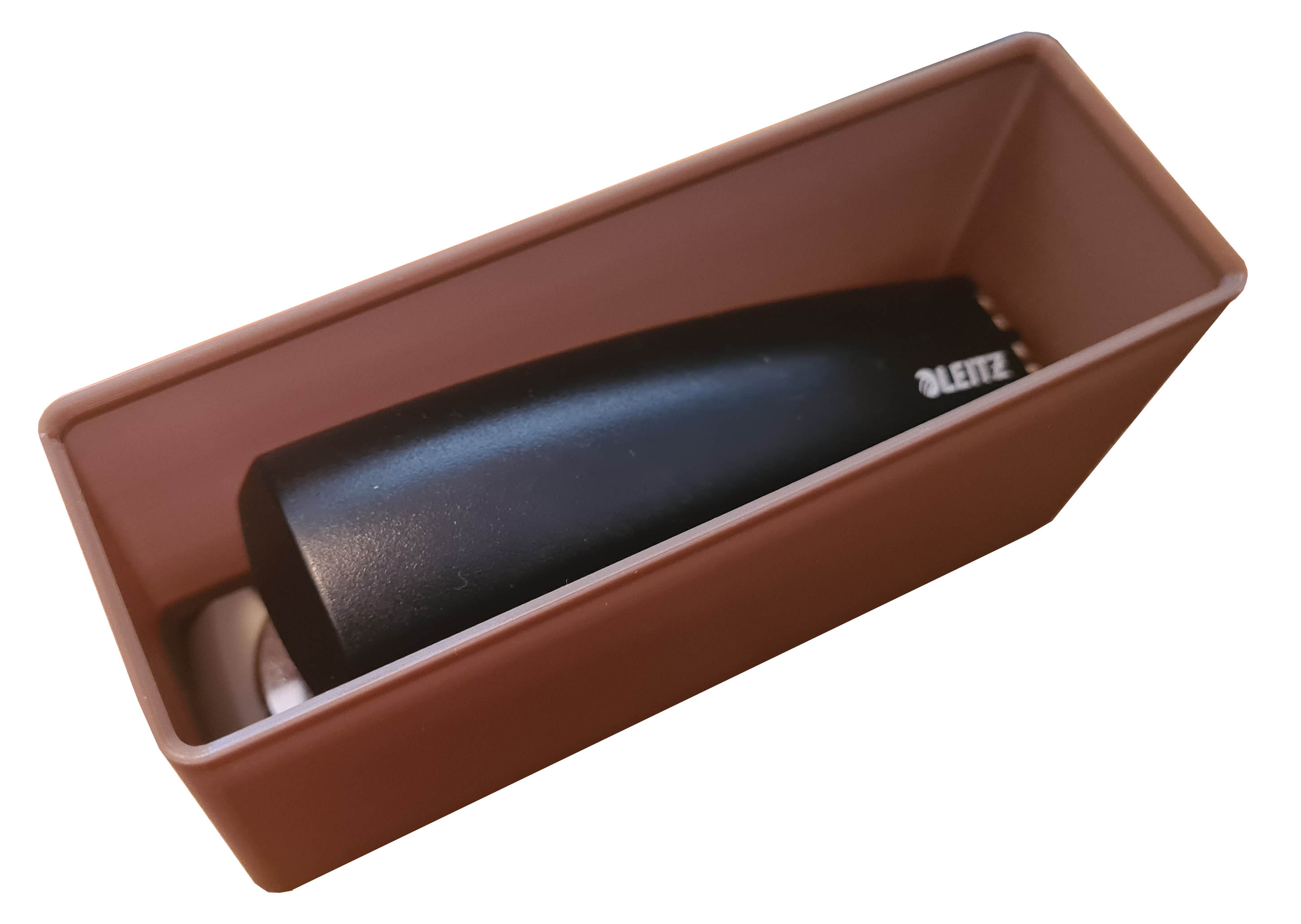 Gridfinity Leitz 5501 stapler by Showcase | Download free STL model ...