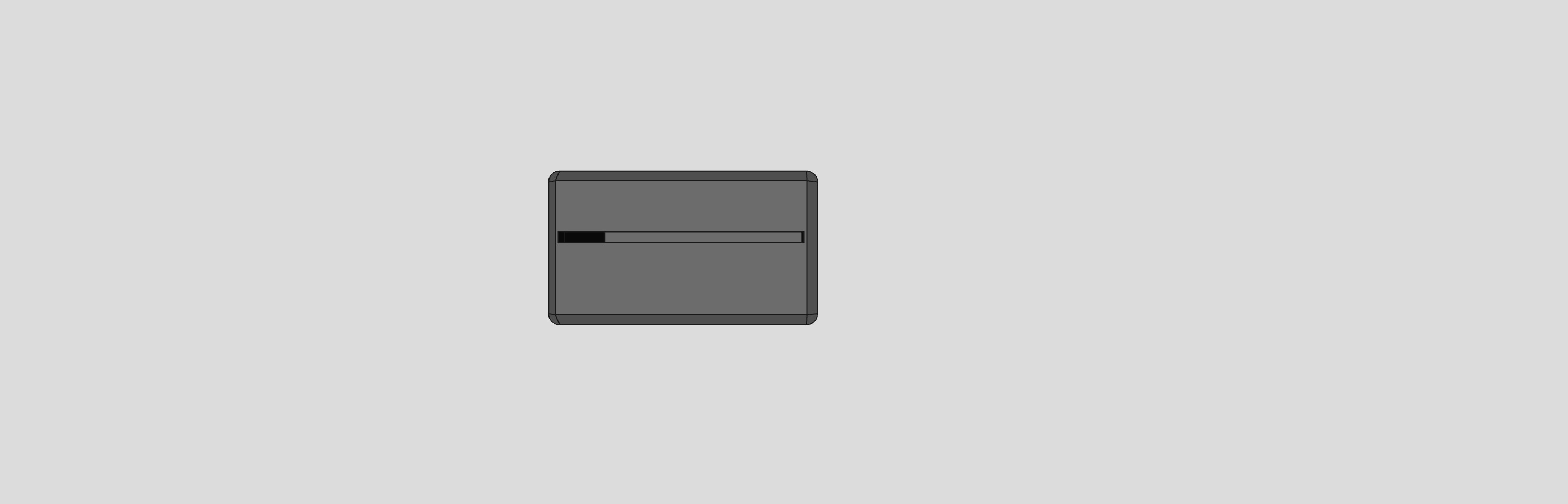 Simple Blade Safe by TheLagKilledme | Download free STL model ...