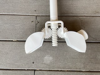 Pooper Scooper by Bryant Yu | Download free STL model | Printables.com