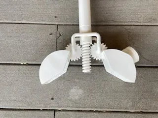 Pooper Scooper by Bryant Yu | Download free STL model | Printables.com