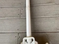 Pooper Scooper by Bryant Yu | Download free STL model | Printables.com