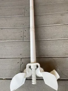 Pooper Scooper by Bryant Yu | Download free STL model | Printables.com