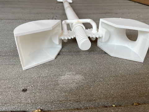 Pooper Scooper by Bryant Yu | Download free STL model | Printables.com