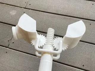 Pooper Scooper by Bryant Yu | Download free STL model | Printables.com