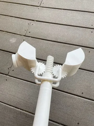 Pooper Scooper by Bryant Yu | Download free STL model | Printables.com