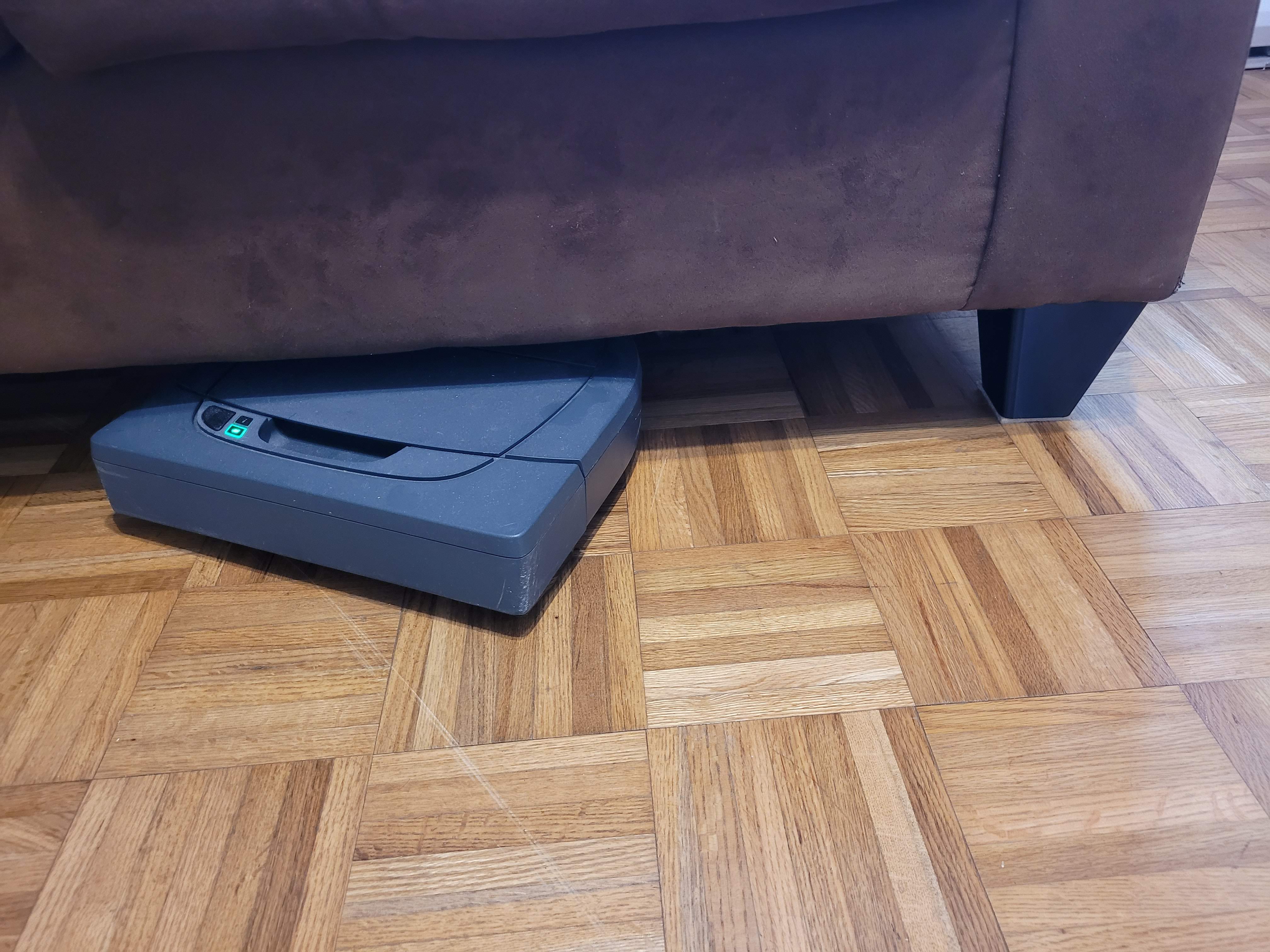 Couch leg by PA3DPrints | Download free STL model | Printables.com