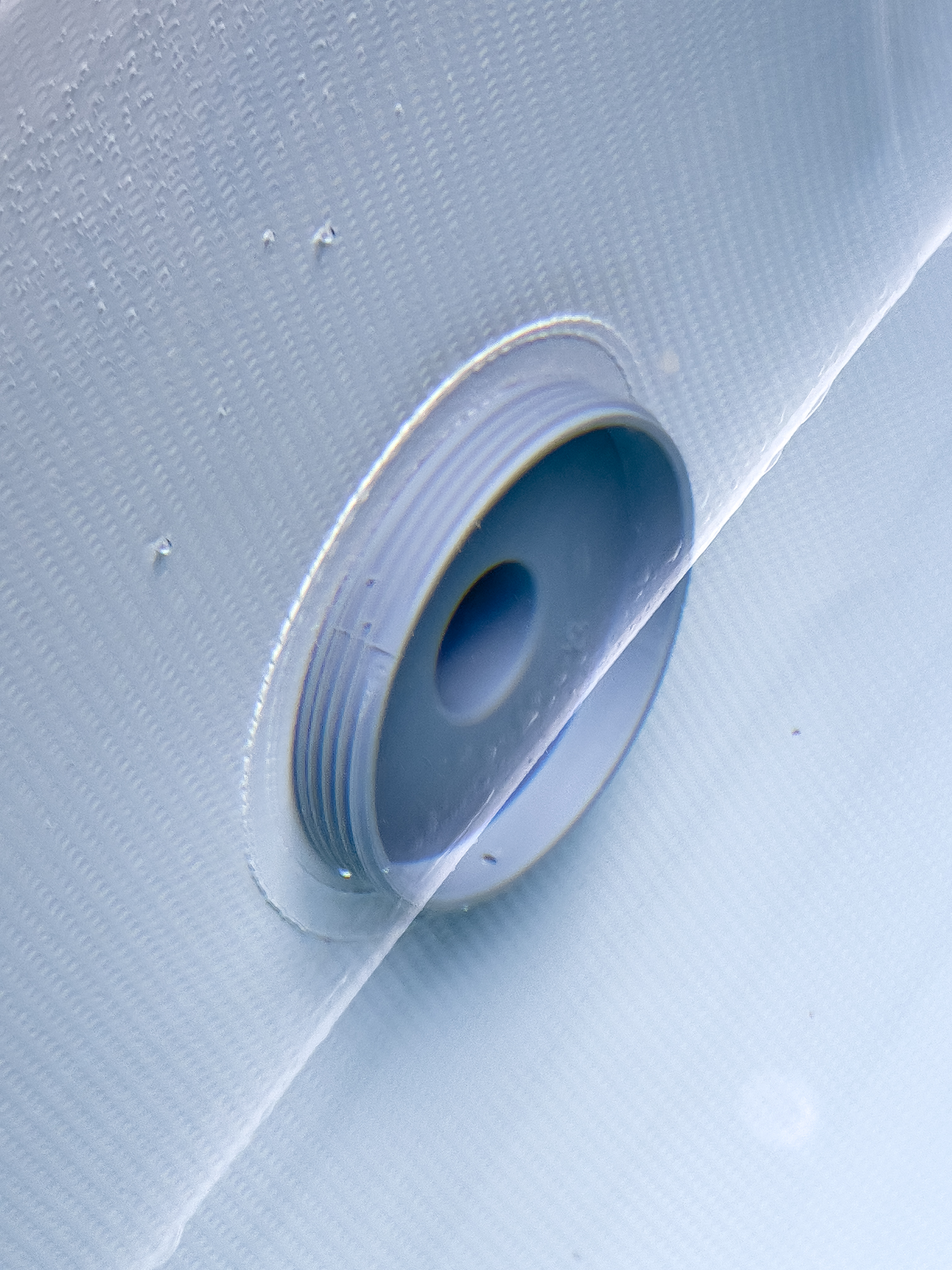 Bestway Pool Outlet Cap by annaglyph | Download free STL model ...