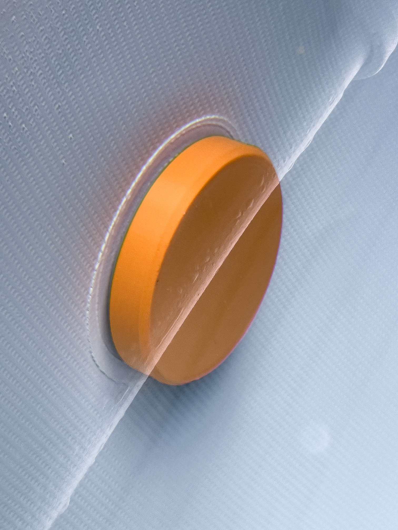 Bestway Pool Outlet Cap by annaglyph | Download free STL model ...