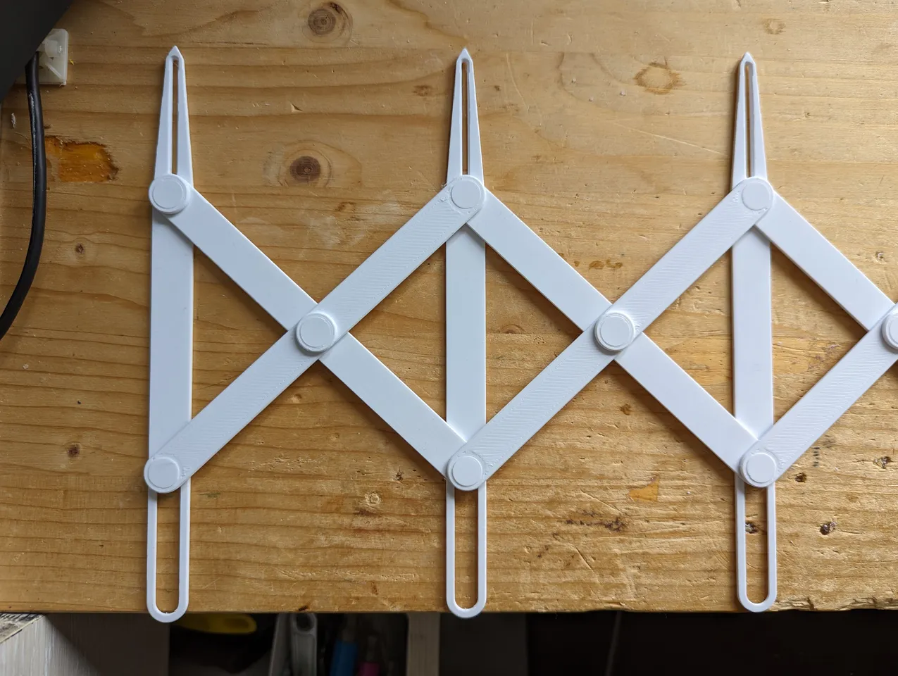 Button Gauge by m750 | Download free STL model | Printables.com