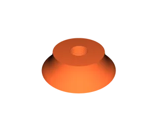 510 Threaded Cartridge Holder by BuSheeZy | Download free STL model ...