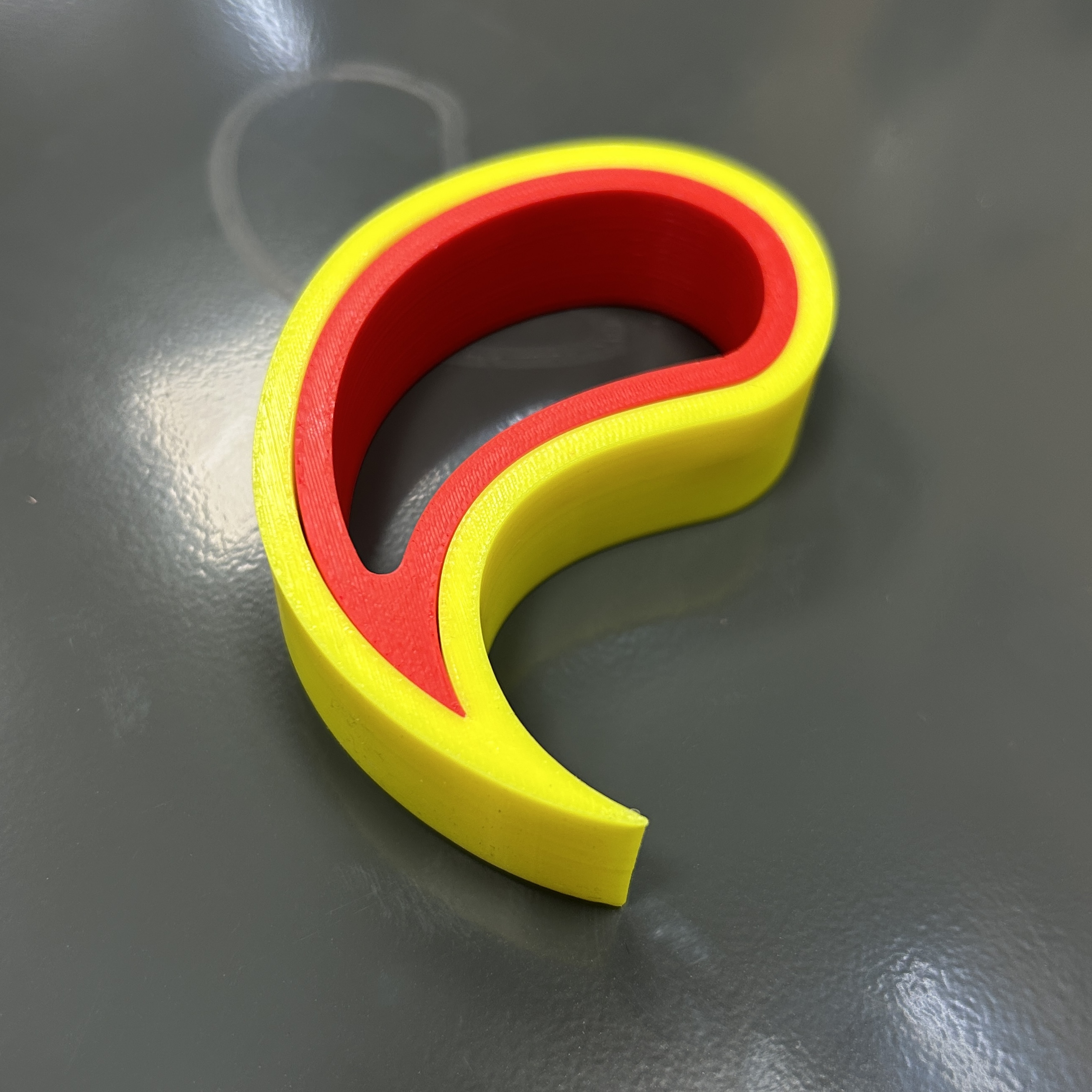 Türstopper / door stopper 'Droplet' by vintagebox.ch | Download free ...