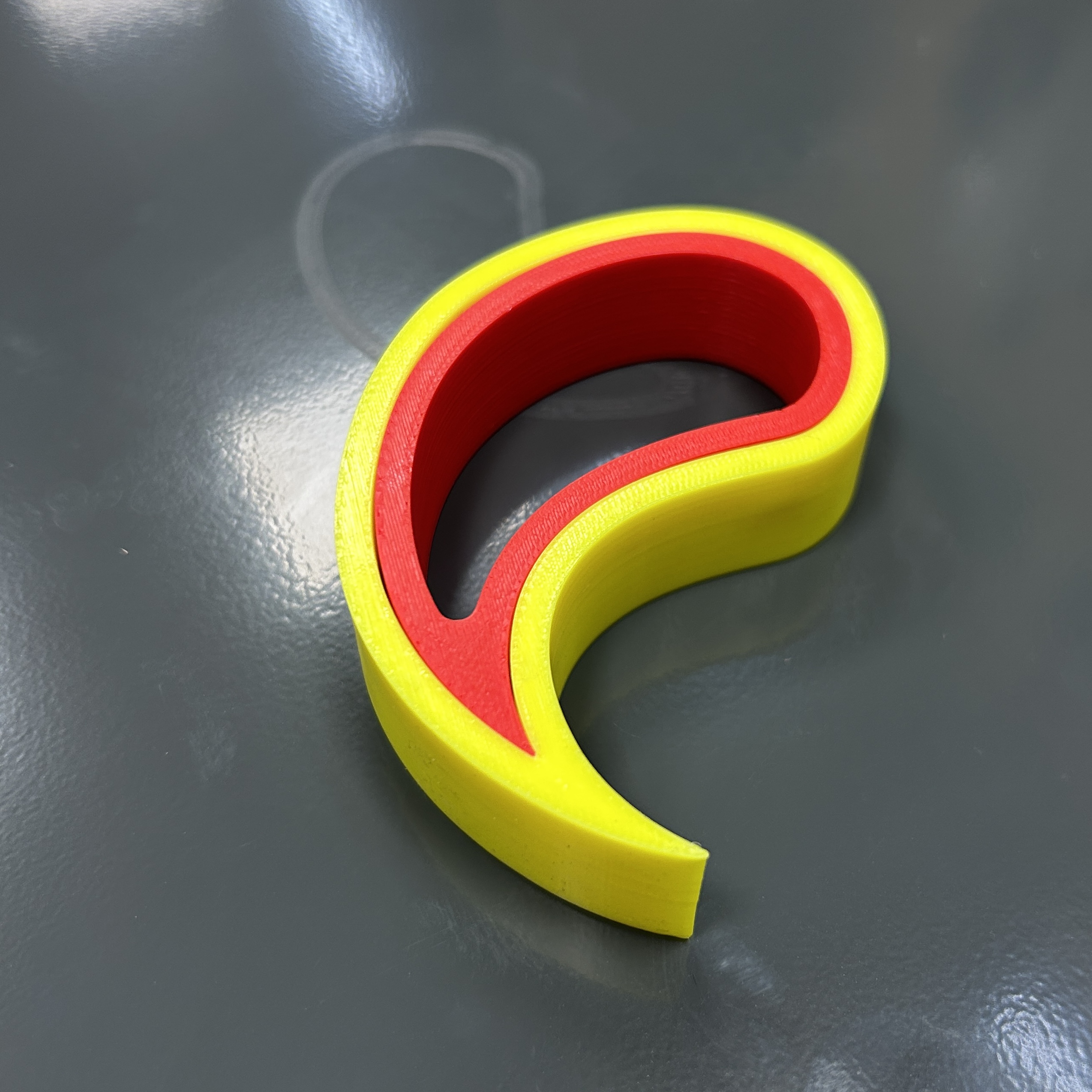 Türstopper / door stopper 'Droplet' by vintagebox.ch | Download free ...