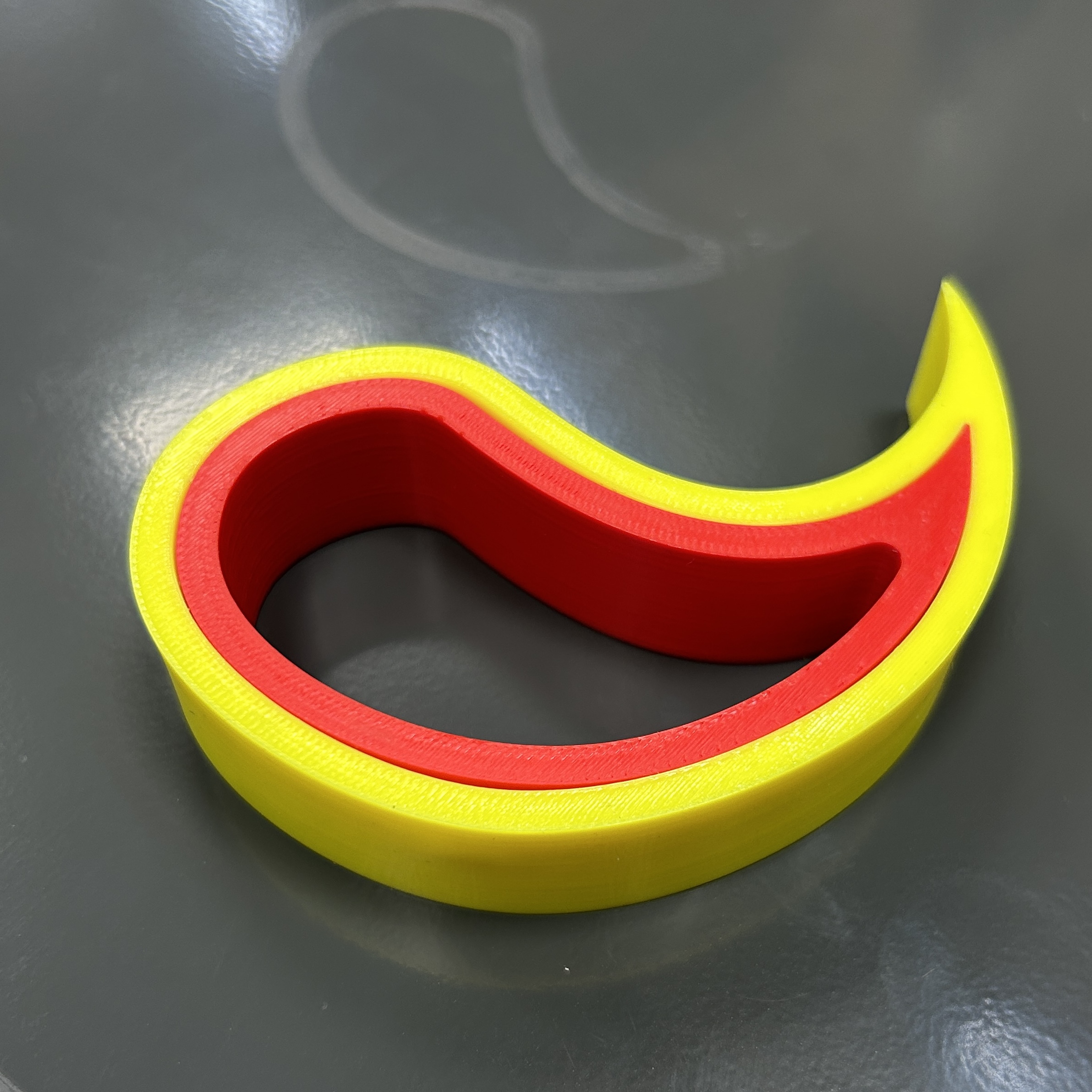 Türstopper / door stopper 'Droplet' by vintagebox.ch | Download free ...