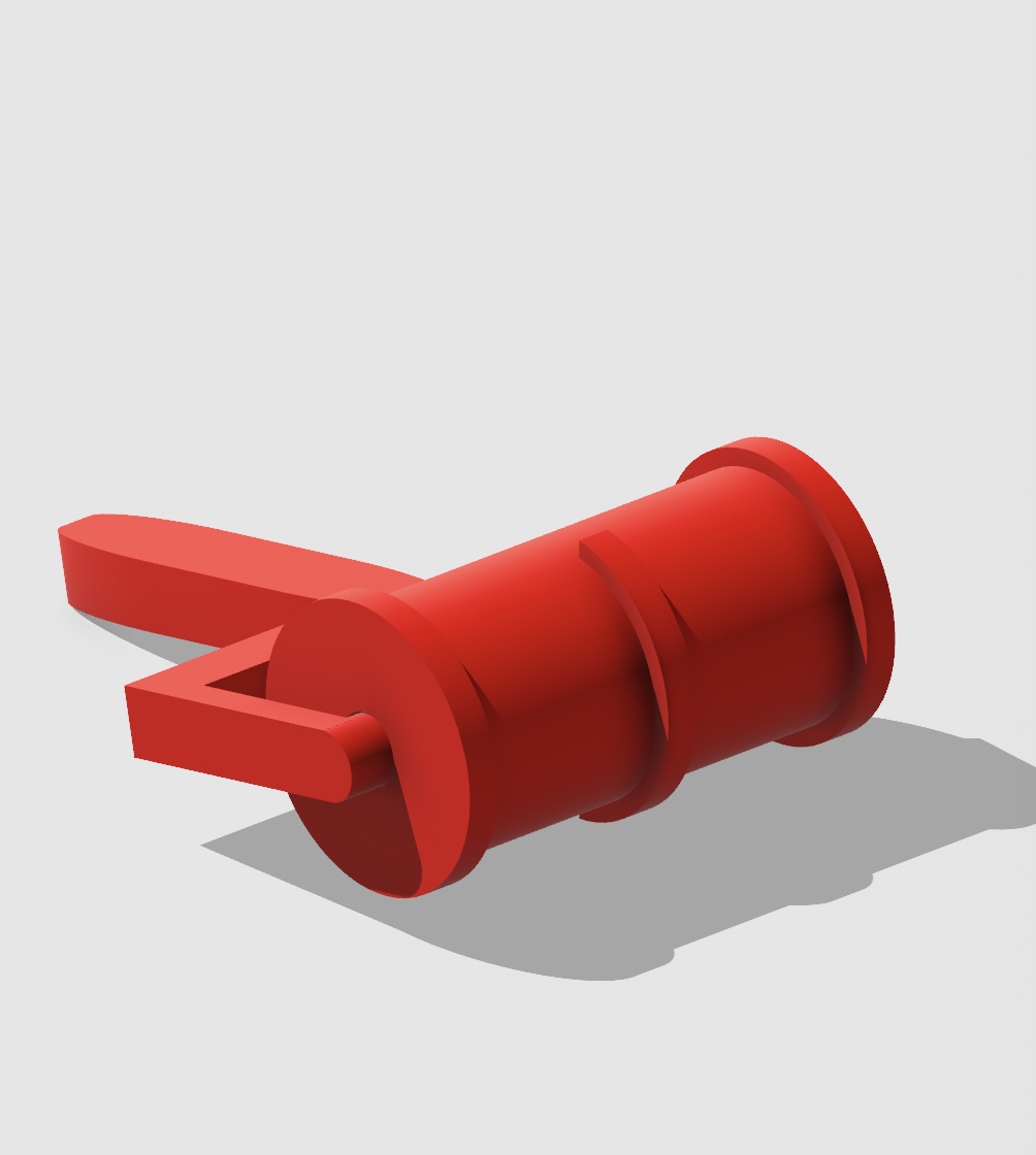 Street Role by Jufewa | Download free STL model | Printables.com
