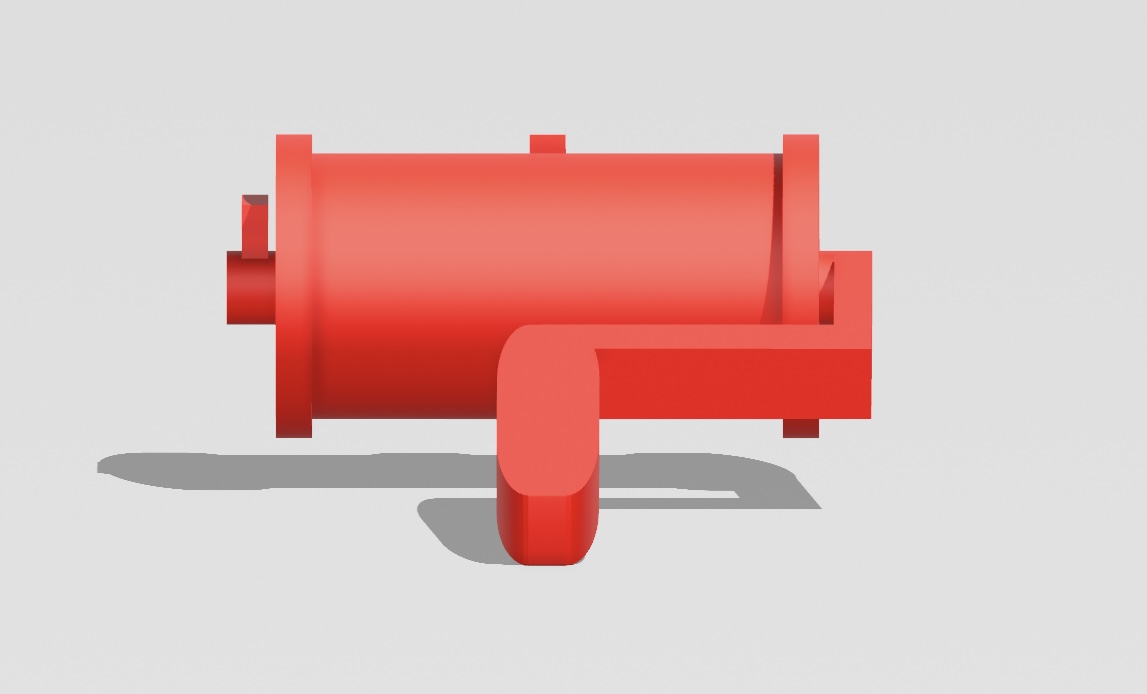 Street Role by Jufewa | Download free STL model | Printables.com