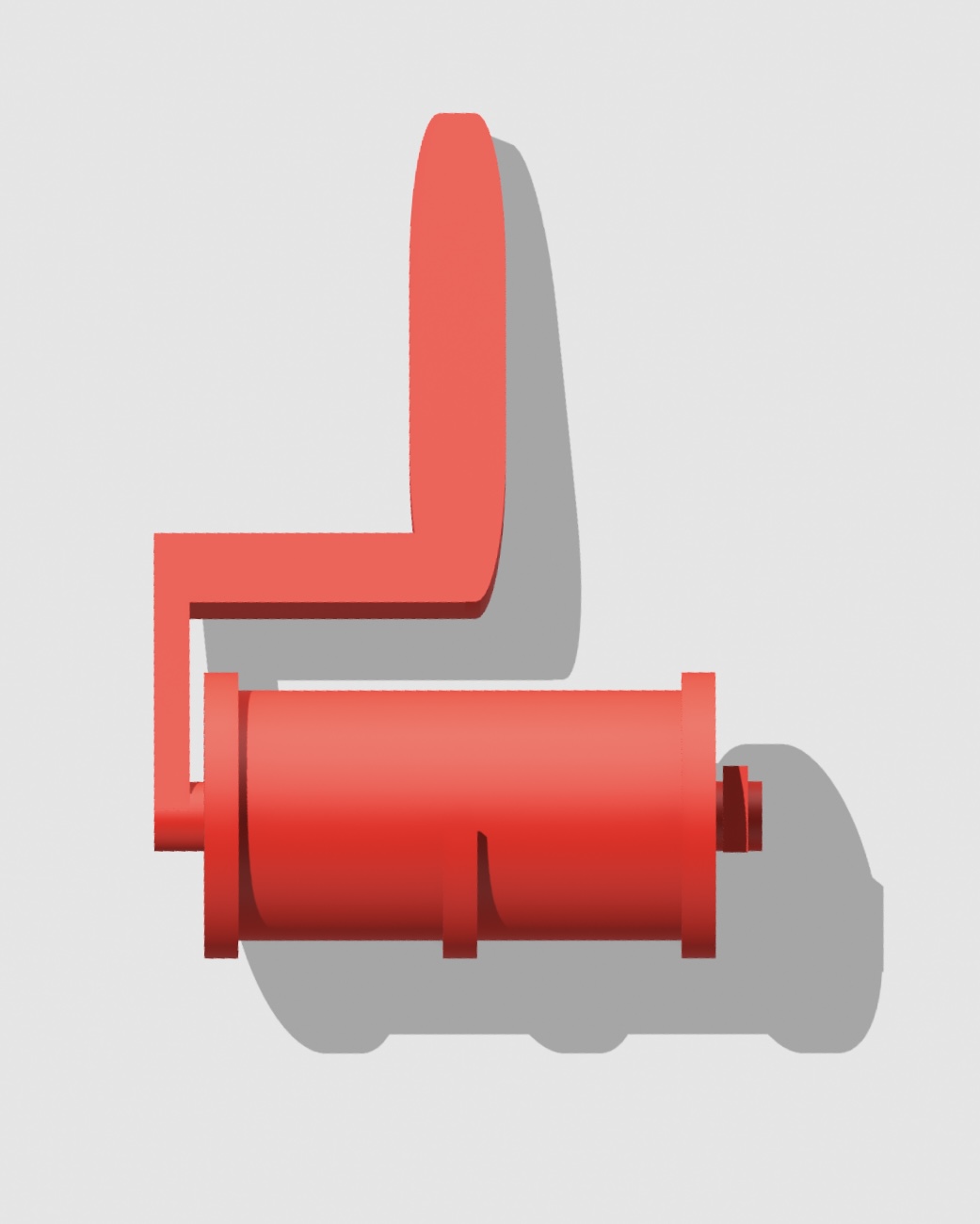Street Role by Jufewa | Download free STL model | Printables.com