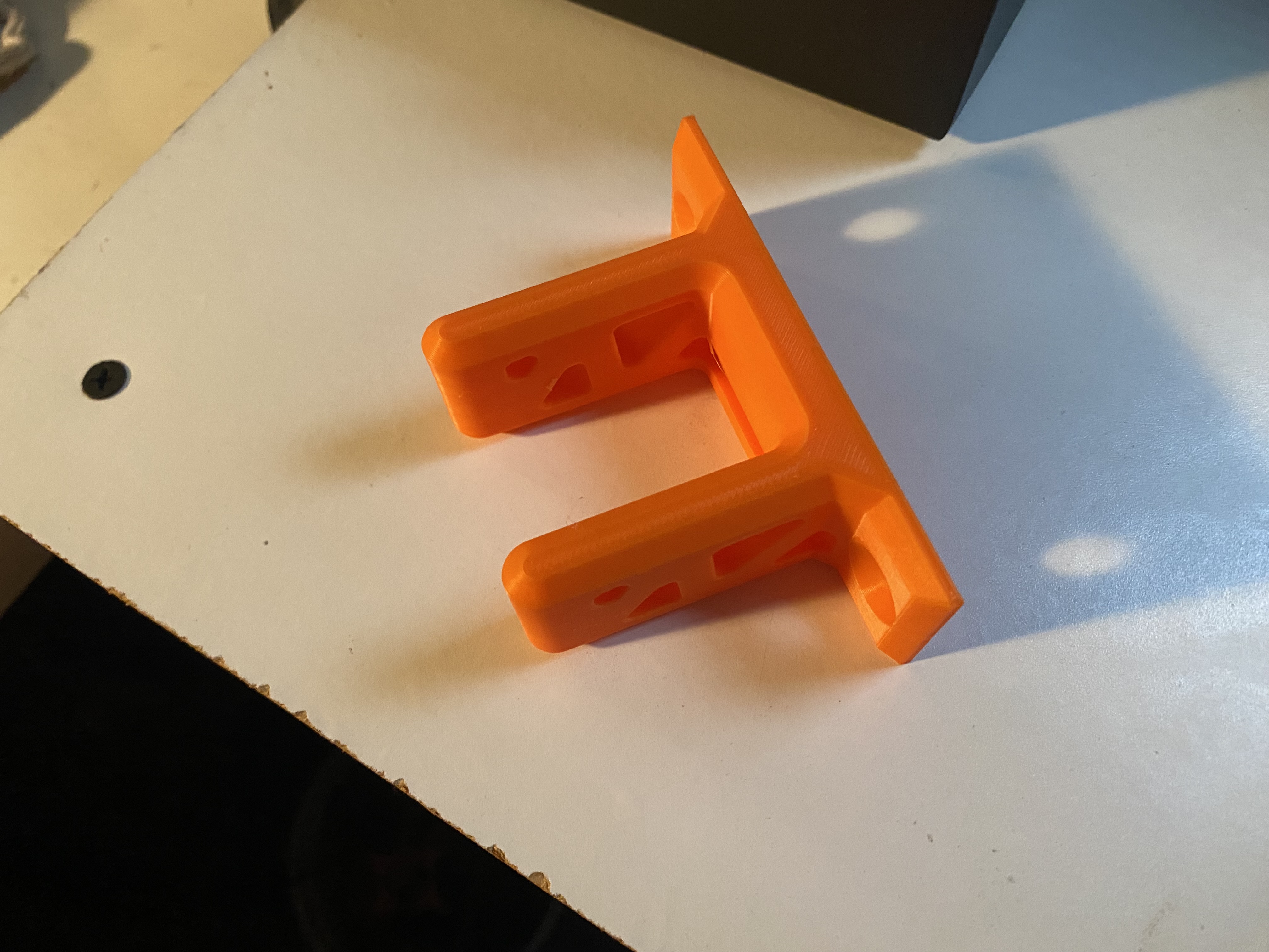 Rifle Holder by CobraDesign47 | Download free STL model | Printables.com