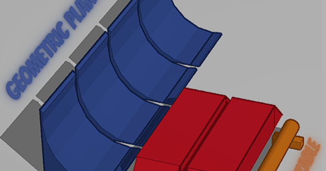 Tech Deck Ramps par izy120 | Téléchargez gratuitement un modèle STL ...