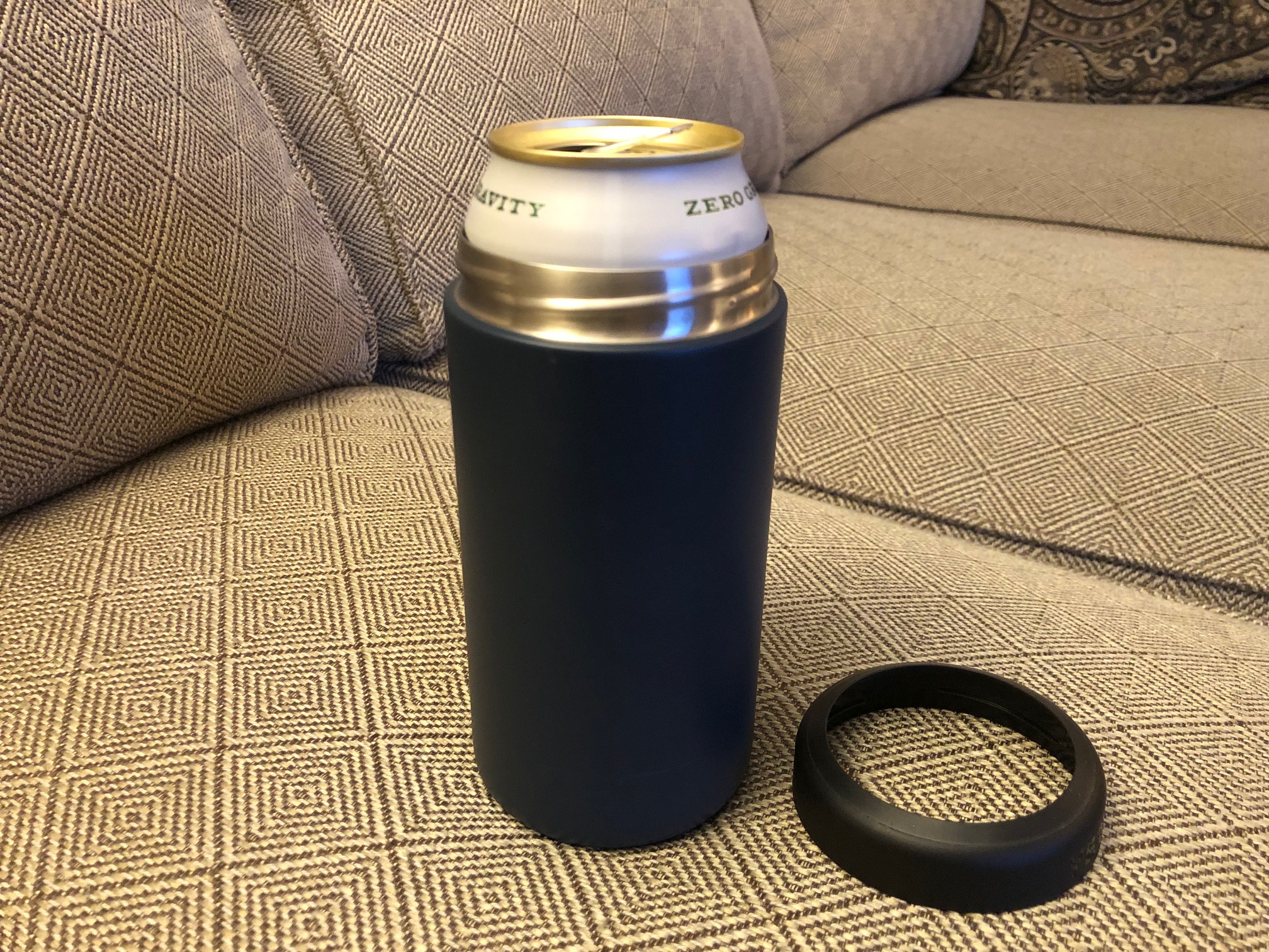 YETI 12oz to 16oz Can Insulator Spacer by jrsone | Download free STL ...