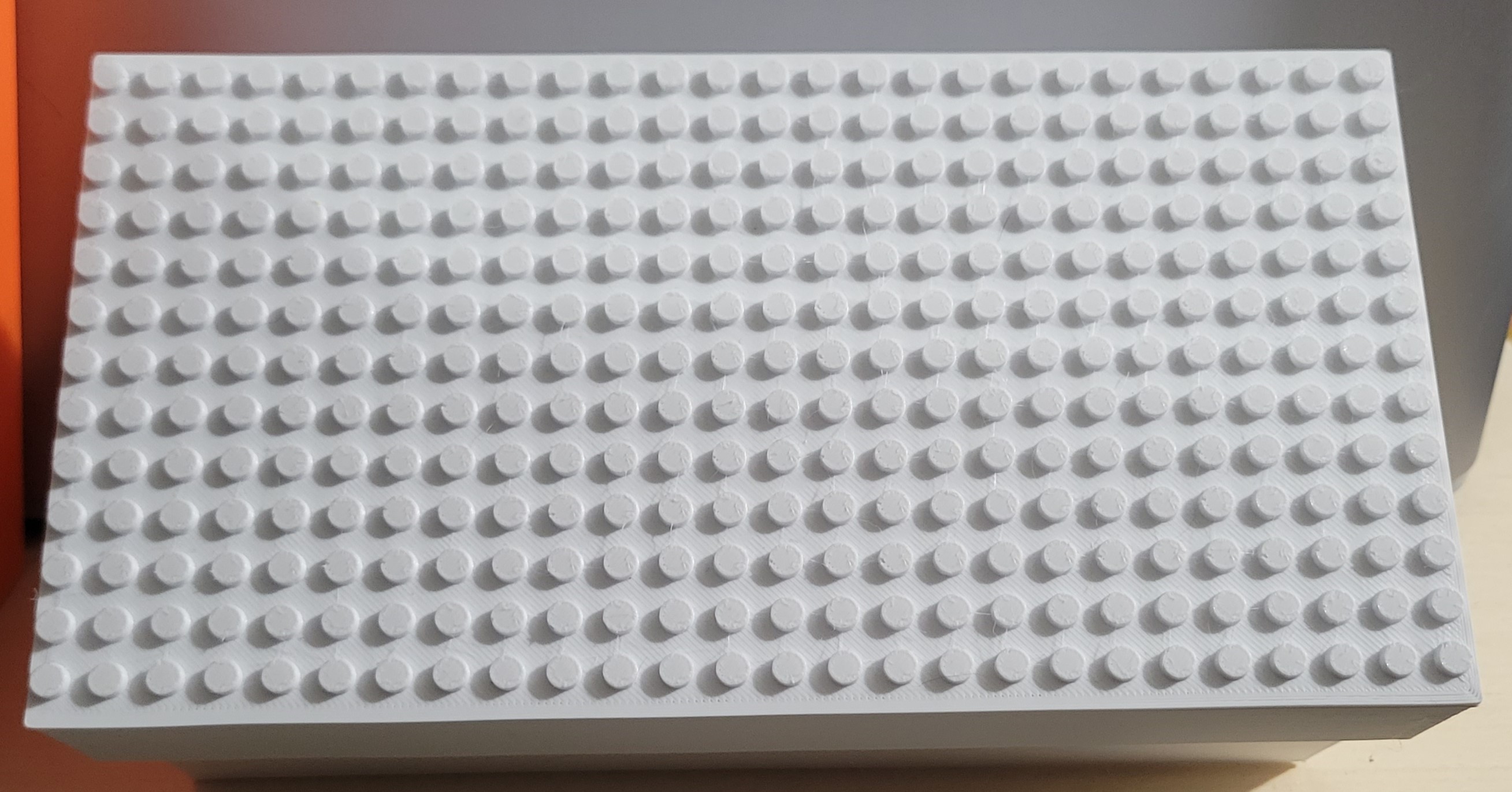 Lego Friendly On the Go Box by Noobie 3D Printing | Download free STL ...