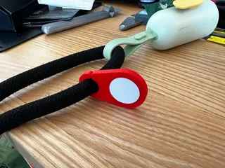 Slim RFID Key Fob by AnthersV | Download free STL model | Printables.com