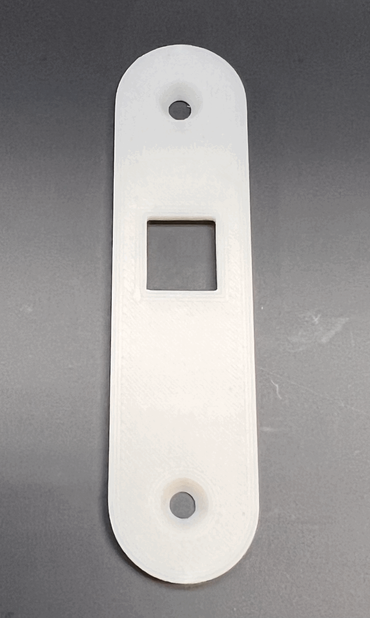 Light Switch Lock Fixed Always On by Damian Stearns | Download free STL ...