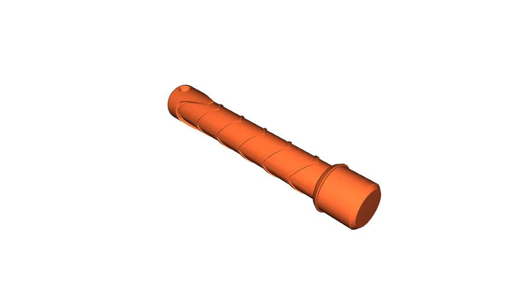 MjÖlnir Magnet By Chriz Download Free Stl Model