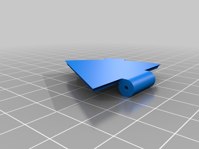Screw Compartment by gsohler | Download free STL model | Printables.com