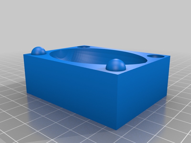 Fun Egg by gsohler | Download free STL model | Printables.com