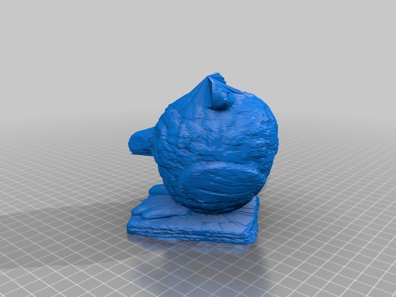 3D Scanner - Android based by gsohler | Download free STL model ... 3D Scanner - Android based by gsohler | Download free STL model ...