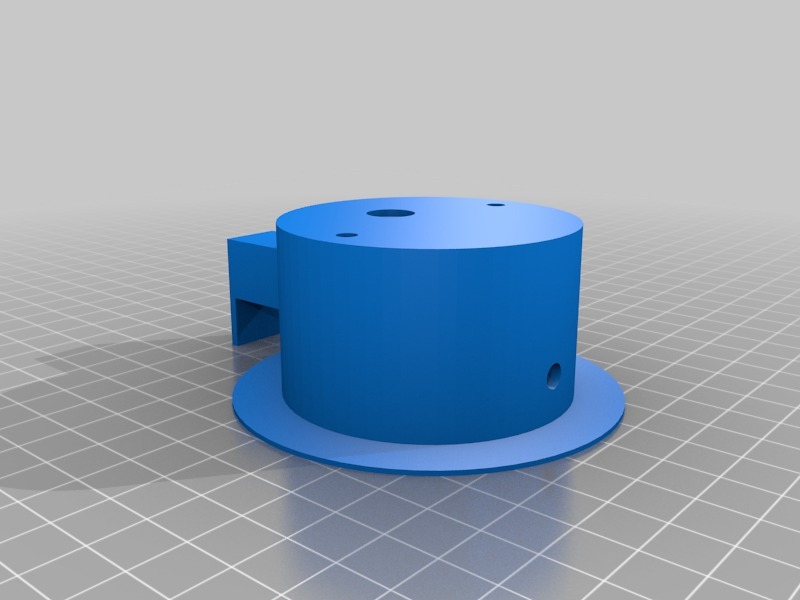 3D Scanner - Android based by gsohler | Download free STL model ... 3D Scanner - Android based by gsohler | Download free STL model ...