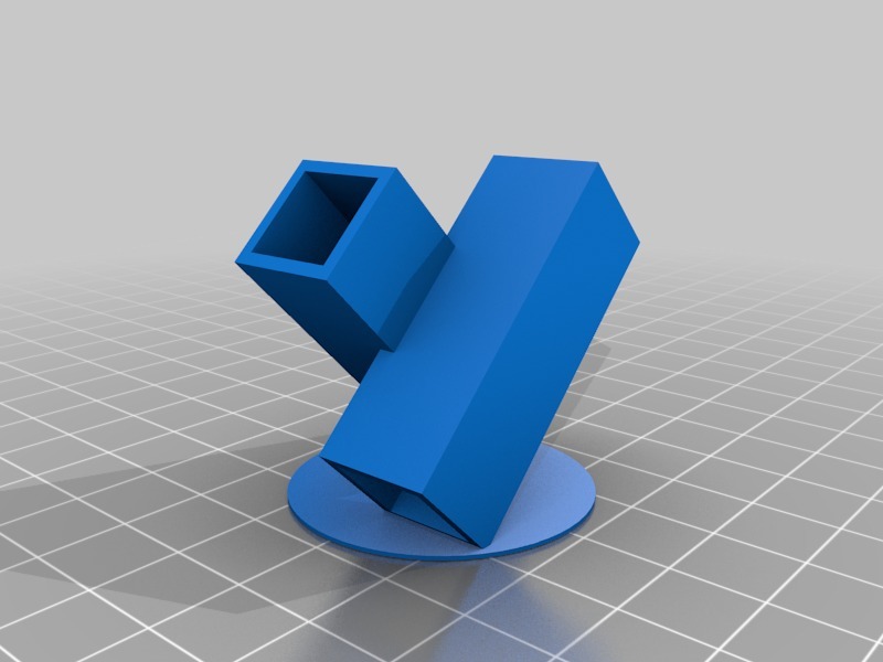 3D Scanner - Android based by gsohler | Download free STL model ... 3D Scanner - Android based by gsohler | Download free STL model ...