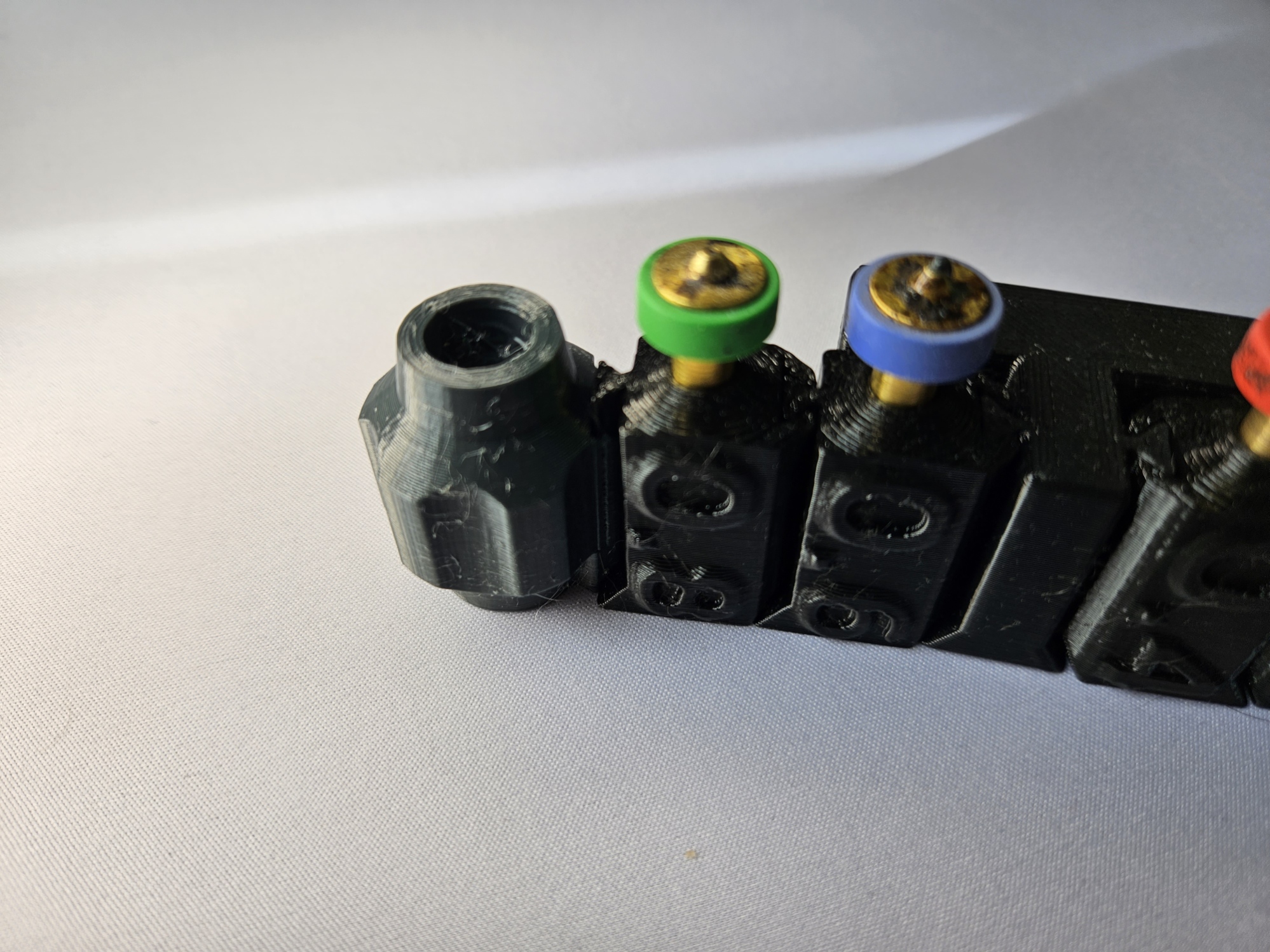 Revo Nozzle Removal Tool with Revo Connect adapter by mAtoOo | Download ...