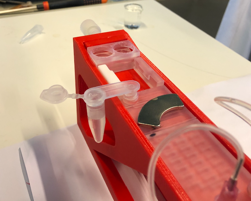 Luer Lock collector por Chewsday123 | Descargar modelo STL gratuito ...