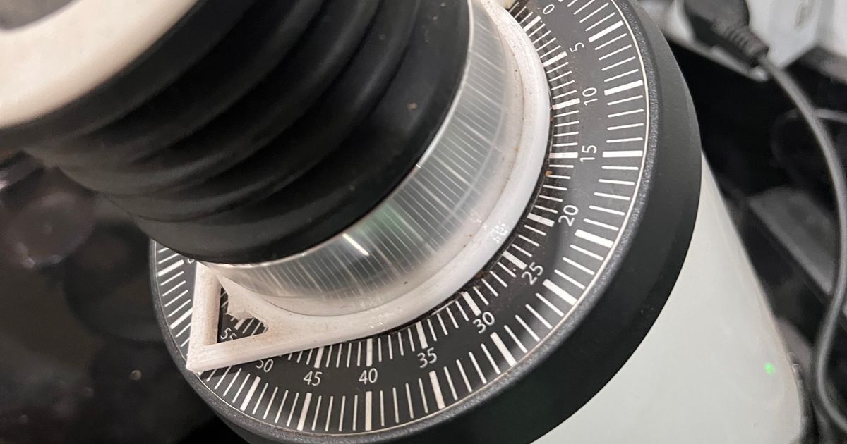 DF64 Indicator by soemarko | Download free STL model | Printables.com