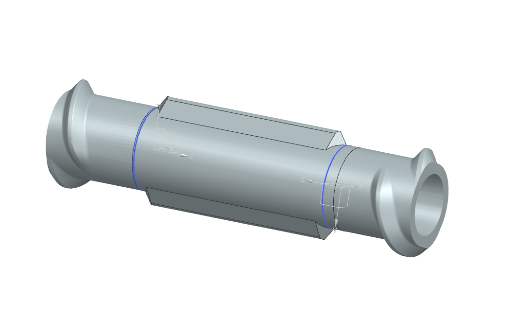 Luer Lock gender benders by Chewsday123 | Download free STL model ...