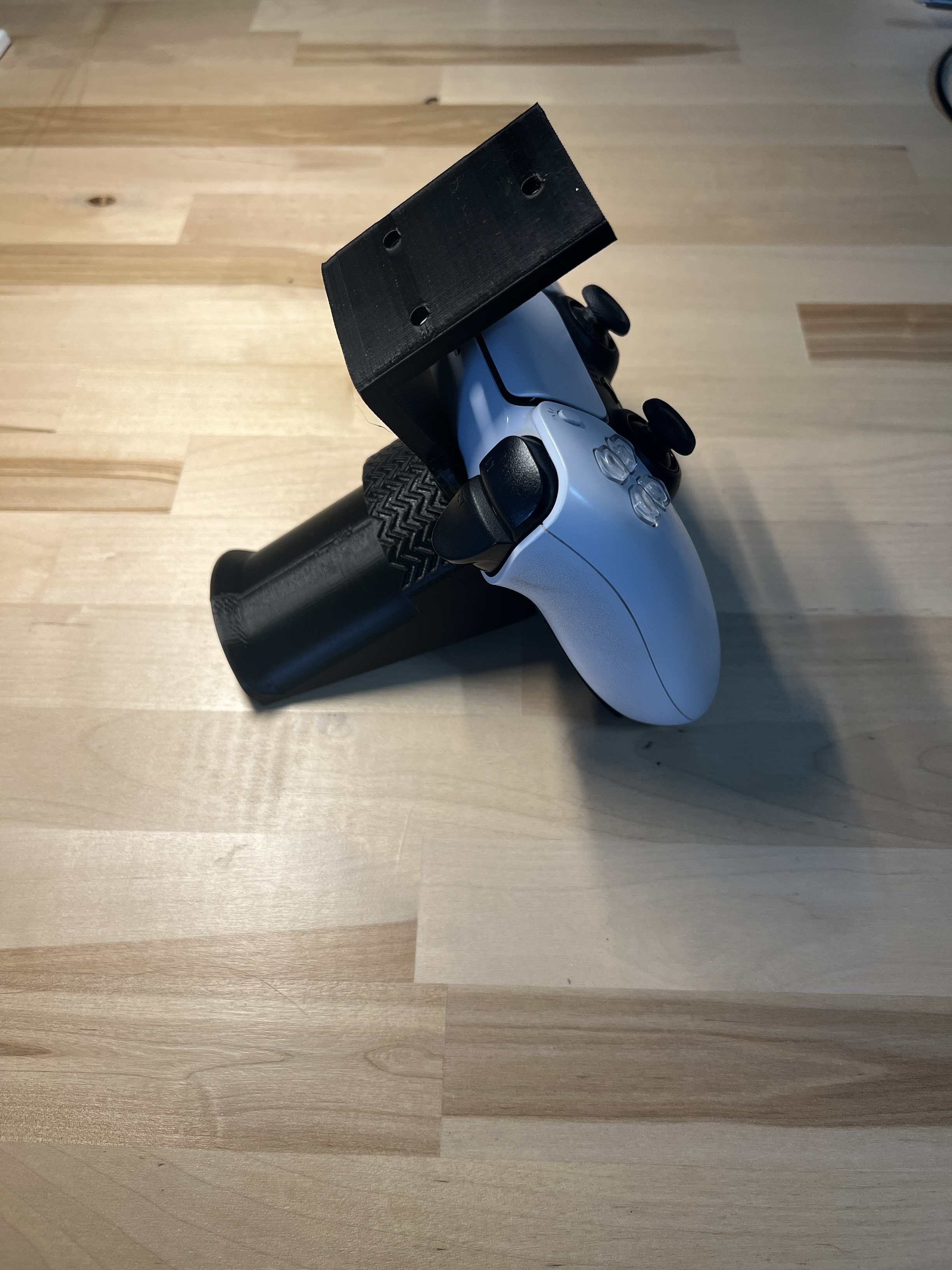 PS5 Controller Hanger par Sasquatch | Téléchargez gratuitement un ...
