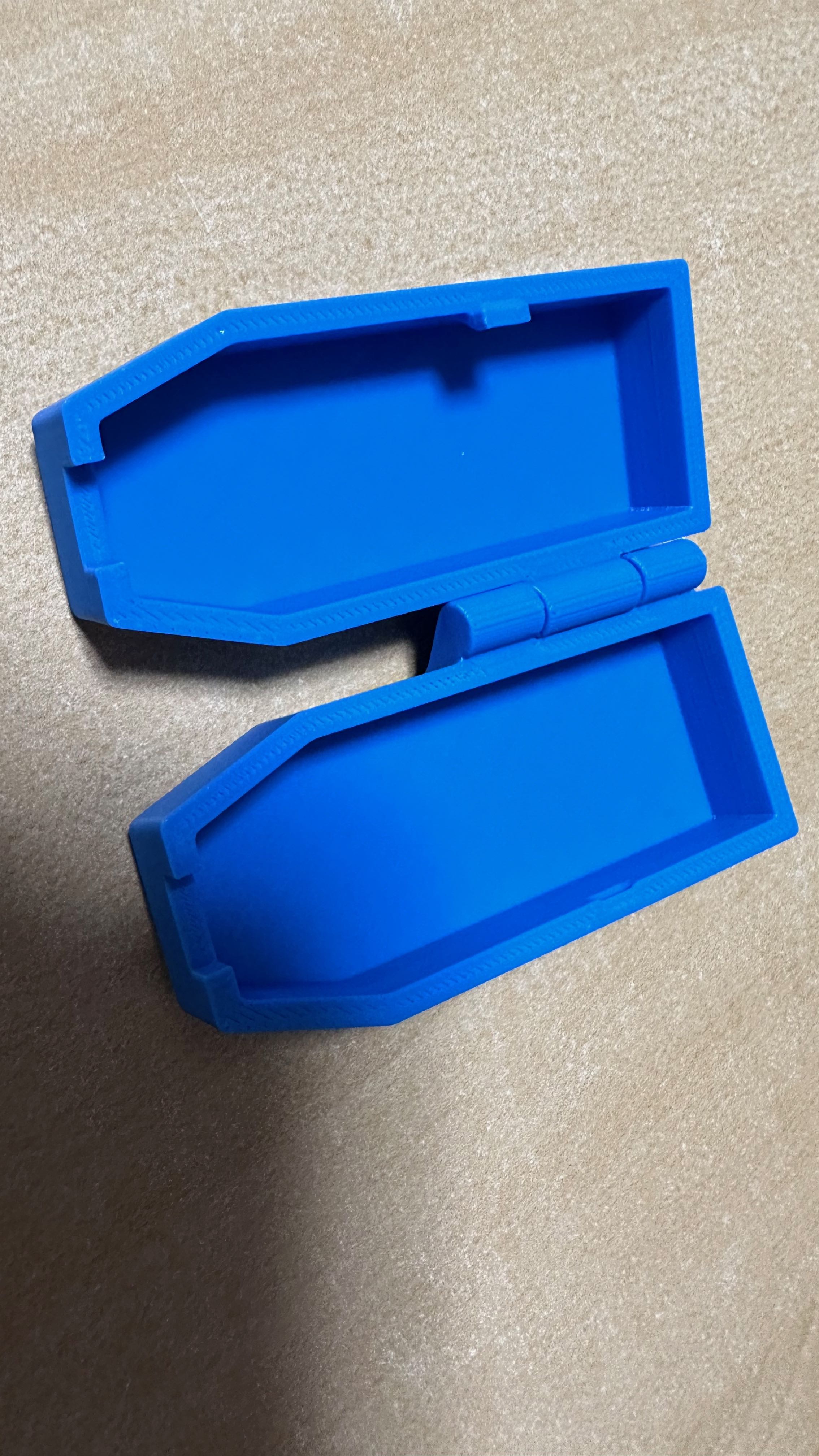 AC Plug cover by neilp | Download free STL model | Printables.com