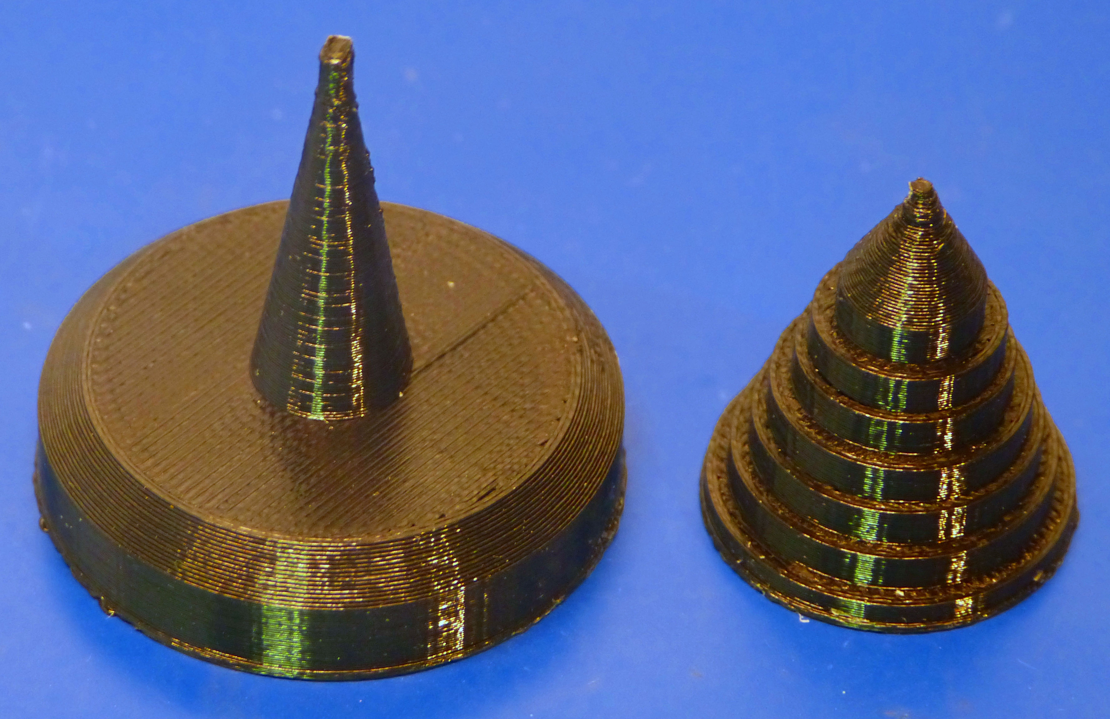 Lawnmower Blade Balancer Remixed Base by Josh0 | Download free STL ...