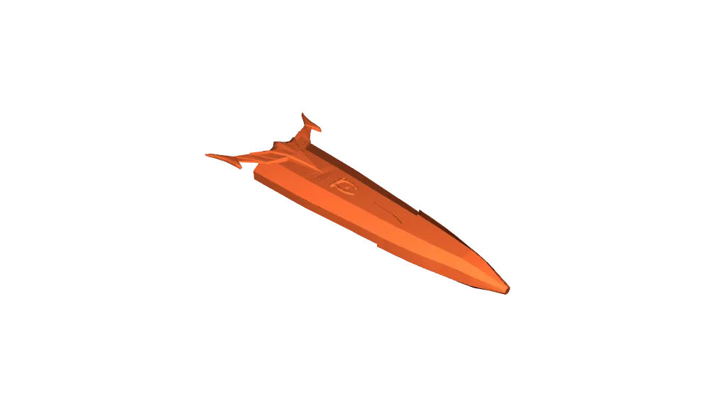 Skyrim Mehrunes Razor (Smaller) by JakeFromStateFarm | Download free ...